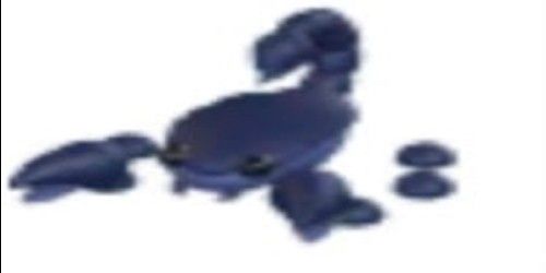 Buy Pet HALLOWEEN BLUE SCORPION - ADOPT ME Adopt Me Trading Hub 2842245 ...