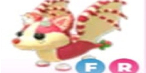 Buy Pet STRAWBERRY SHORTCAKE BAT DRAGON FR - ADOPT ME Adopt Me Roblox ...