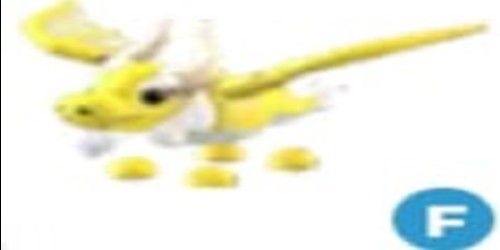 Beli Pet ANCIENT DRAGON F - ADOPT ME Adopt Me Roblox Trading Hub ...