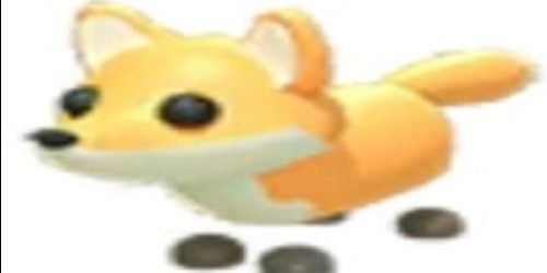 Buy Pet RED FOX - ADOPT ME Adopt Me Roblox Trading Hub 2842200 | itemku