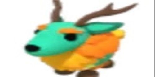 Buy Pet KIRIN - ADOPT ME Adopt Me Trading Hub 2842247 | itemku