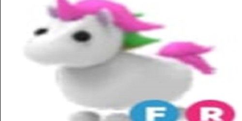 Beli Pet UNICORN FR - ADOPT ME Adopt Me Roblox Trading Hub Terlengkap ...