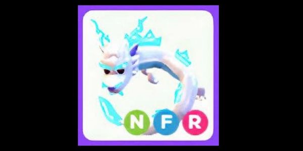 Buy Item NFR FROST FURY Roblox 2125791 | itemku