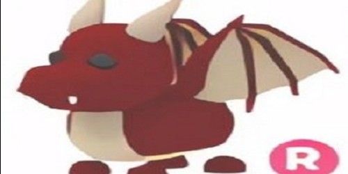 Beli Pet DRAGON R - ADOPT ME Adopt Me Trading Hub Terlengkap dan ...