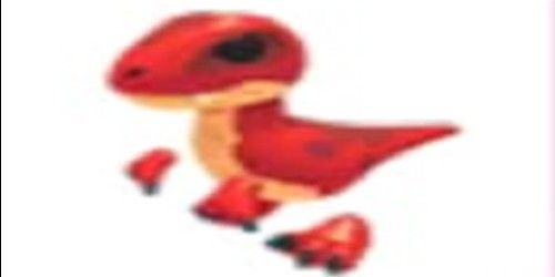 Beli Pet VELOCIRAPTOR - ADOPT ME Adopt Me Roblox Trading Hub Terlengkap ...