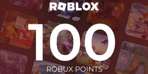 Beli RBX Game Card 100 RBX RBL Terlengkap dan Termurah Februari 2025 2842813 | itemku