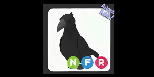 Buy Item NFR CROW Roblox 2125513 | itemku
