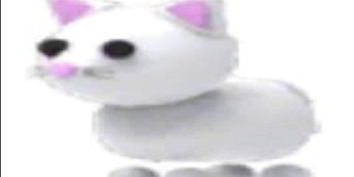 Buy Pet SNOW CAT - ADOPT ME Adopt Me Roblox Trading Hub 2842261 | itemku