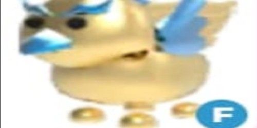 Beli Pet GOLDEN GRIFFIN F - ADOPT ME Adopt Me Roblox Trading Hub ...