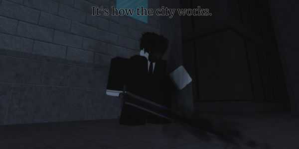 Buy Item Roland / The Black Silence | Sakura Stand Roblox 2842554 | itemku