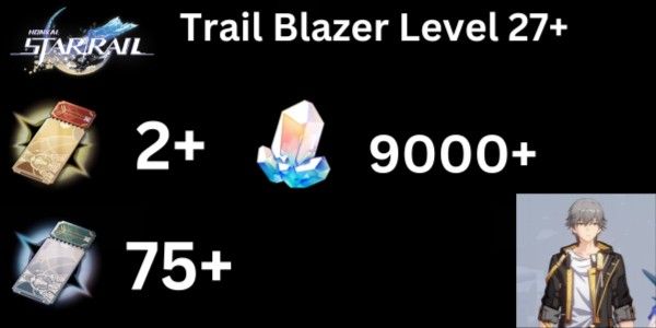 Buy Account Honkai Star Rail HSR First Edition Gacha Reroll Account (ASIA Server) Honkai: Star ...