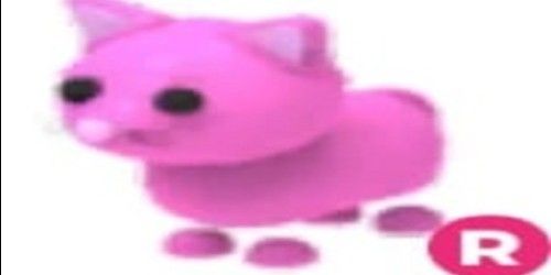 Buy Pet PINK CAT R - ADOPT ME Adopt Me Trading Hub 2844572 | itemku