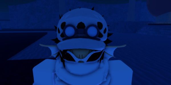 Buy Item Law'S Cap (GPO) Grand Piece Online Roblox 2843795 | itemku