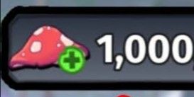 Beli Item 1000 Creatures of Sonaria Mushroom (mush) Roblox Terlengkap ...