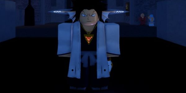 Buy Item Soul Captain Outfit (GPO) Grand Piece Online RBL 2843854 | itemku