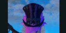 Buy Item Moria Top Hat - Grand Piece Online(GPO) Roblox 2845461 | itemku