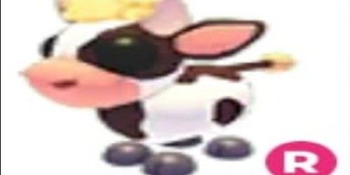 Beli Pet COW CALF R - ADOPT ME Adopt Me Roblox Trading Hub Terlengkap ...