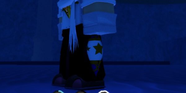 Beli Item Anniversarry Lantern (GPO) Grand Piece Online Roblox ...