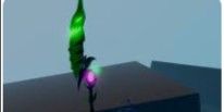 Beli Item Hollow Halberd - Grand Piece Online(GPO) Roblox Terlengkap ...