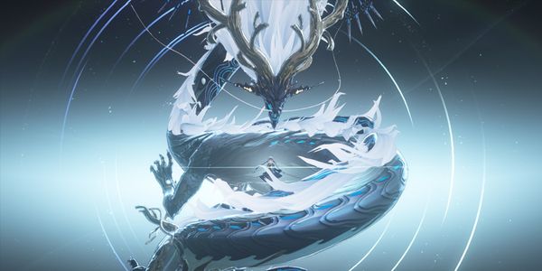 Beli Akun SEA STARTER UL 4 | JINSHI + 39 RADIANT TIDE Wuthering Waves ...