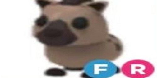 Buy Pet HYENA FR - ADOPT ME Adopt Me Roblox Trading Hub 2844512 | itemku