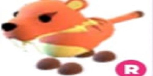 Buy Pet SABERTOOTH R - ADOPT ME Adopt Me Roblox Trading Hub 2844428 ...