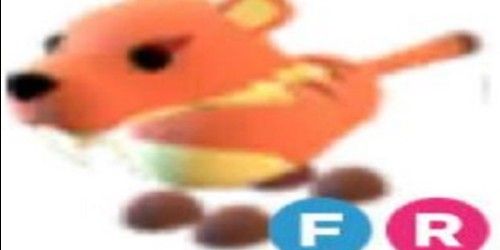 Buy Pet SABERTOOTH FR - ADOPT ME Adopt Me Roblox Trading Hub 2844432 ...