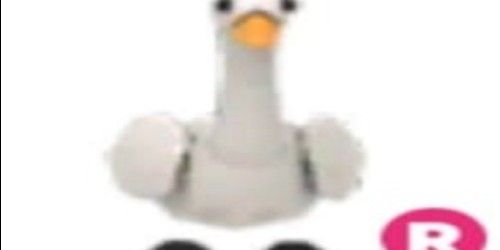 Buy Pet SWAN R - ADOPT ME Adopt Me Trading Hub 2844555 | itemku