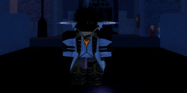 Buy Item Resurrected Ba'al's Outfit (GPO) Grand Piece Online RBL ...