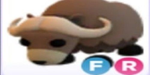 Buy Pet MUSK OX FR - ADOPT ME Adopt Me Trading Hub 2844516 | itemku