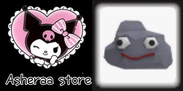 Buy Pet Rock - Adopt Me Adopt Me Roblox Trading Hub 2844017 | itemku