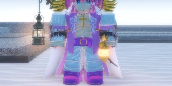 Beli Item mihawk outfit gpo (Grand piece online) Roblox Terlengkap dan ...