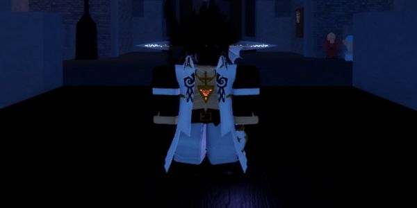 Buy Item Mihawk Outfit + Mihawk Hat (GPO) Grand Piece Online RBL ...