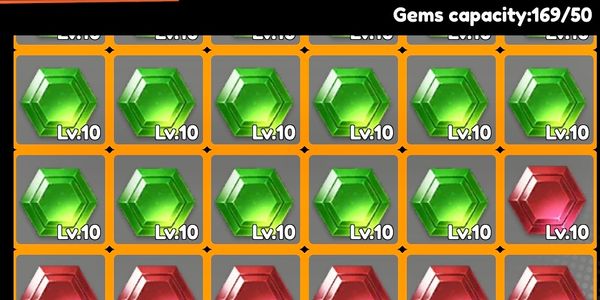 Buy Item Gems lv10 Blade Slayer Roblox 2843877 | itemku