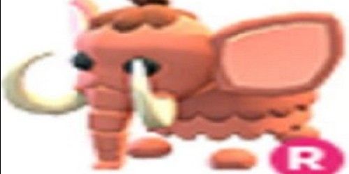 Buy Pet WOOLLY MAMMOTH R - ADOPT ME Adopt Me Roblox Trading Hub 2844560 ...