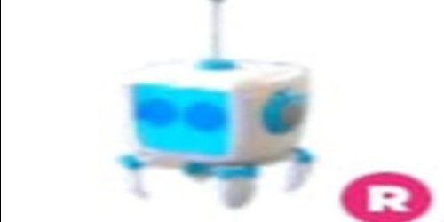 Beli Pet ROBOT R - ADOPT ME Adopt Me Roblox Trading Hub Terlengkap dan ...