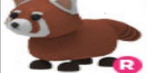 Buy Pet RED PANDA R - ADOPT ME Adopt Me Roblox Trading Hub 2844122 | itemku