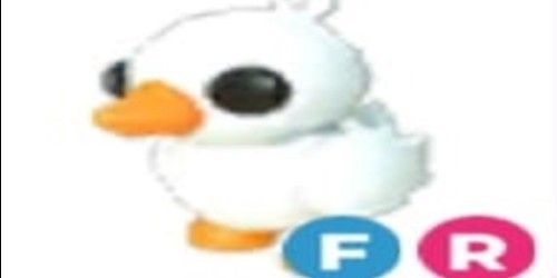 Buy Pet HAPPY DUCKLING FR - ADOPT ME Adopt Me Roblox Trading Hub ...