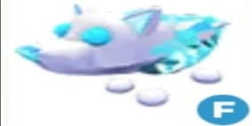 Beli Pet ICE WOLF F - ADOPT ME Adopt Me Roblox Trading Hub Terlengkap ...