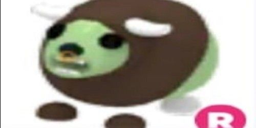 Buy Pet ZOMBIE BUFFALO R - ADOPT ME Adopt Me Roblox Trading Hub 2844462 ...