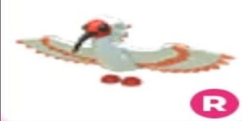 Buy Pet IBIS R - ADOPT ME Adopt Me Trading Hub 2845403 | itemku