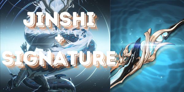 Buy Account JINHSI + ENCORE + VERINA + AGES OF HARVEST BANNER LIMITED ...