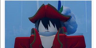 Buy Item Roger Hat - Grand Piece Online (GPO) Roblox 2845587 | itemku