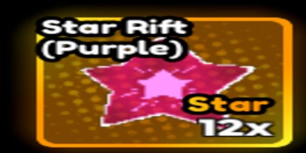 Buy Item star rift purple Anime Defenders Roblox 2846362 | itemku