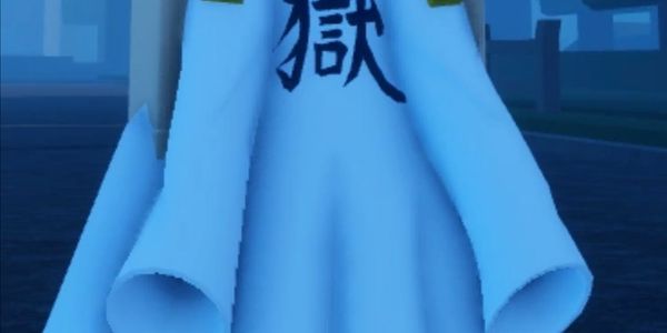 Buy Item Shriyu's Cape GPO Grand Piece Online Roblox 2846727 | itemku