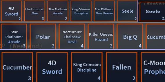 Buy Skin RANDOM MYTHICAL SKIN - A UNIVERSAL TIME (AUT) A Universal Time ...