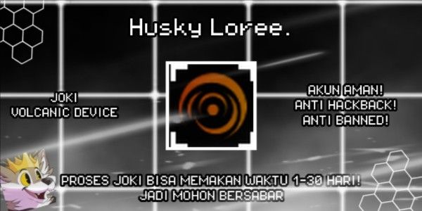 Buy Joki Volcanic Devices Sol's RNG Roblox 2846604 | itemku