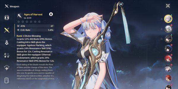 Buy Account SEA - UL 4 | JINSHI + SIGNATURE + CALCHARO R1 + SIGNATURE ...