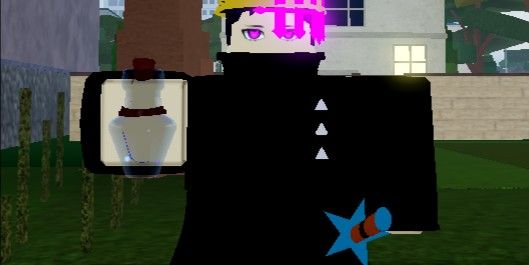 Beli Item Blue Elixir [Type Soul] Roblox Terlengkap dan Termurah ...