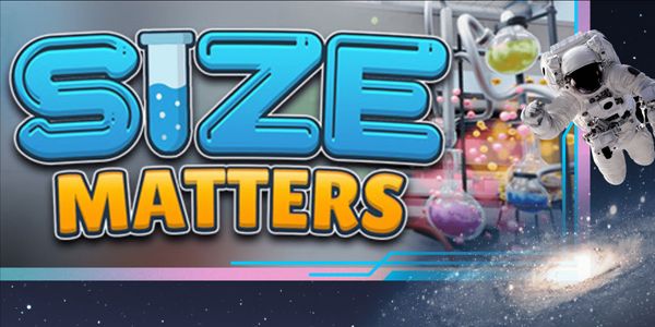 Buy Game Size matters Game Key 2805426 | itemku
